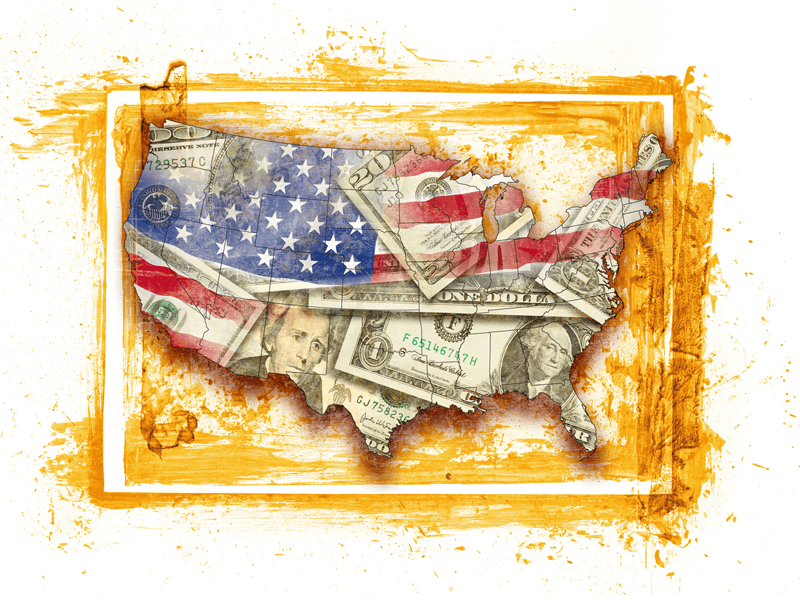 The Election and Your Money